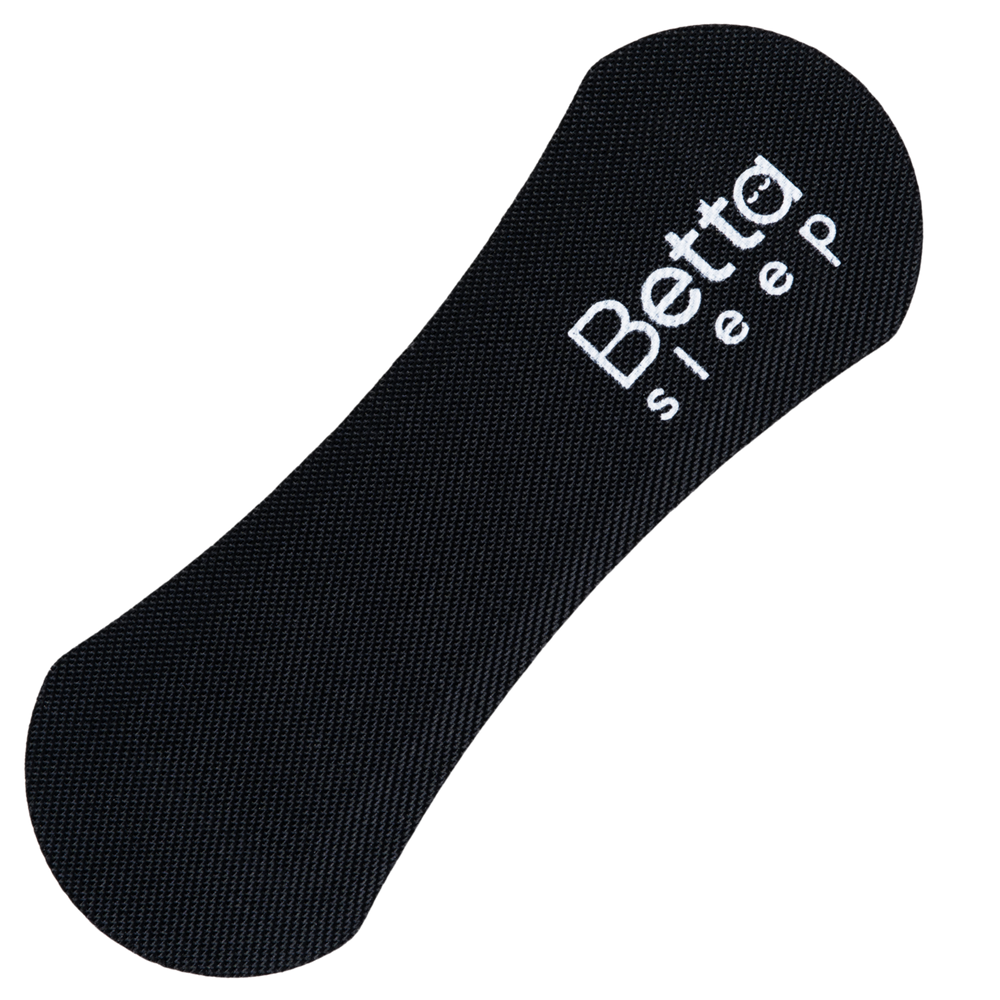 Betta Sleep – Reduce Snoring & Sleep Better with Mouth Tape & More